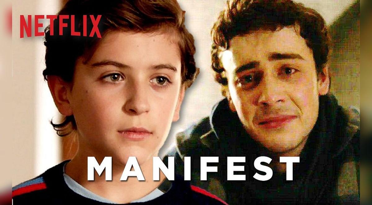 Manifest temporada 4, Netflix: Que paso con Cal Stone en la temporada 3 de la serie, por que el ...