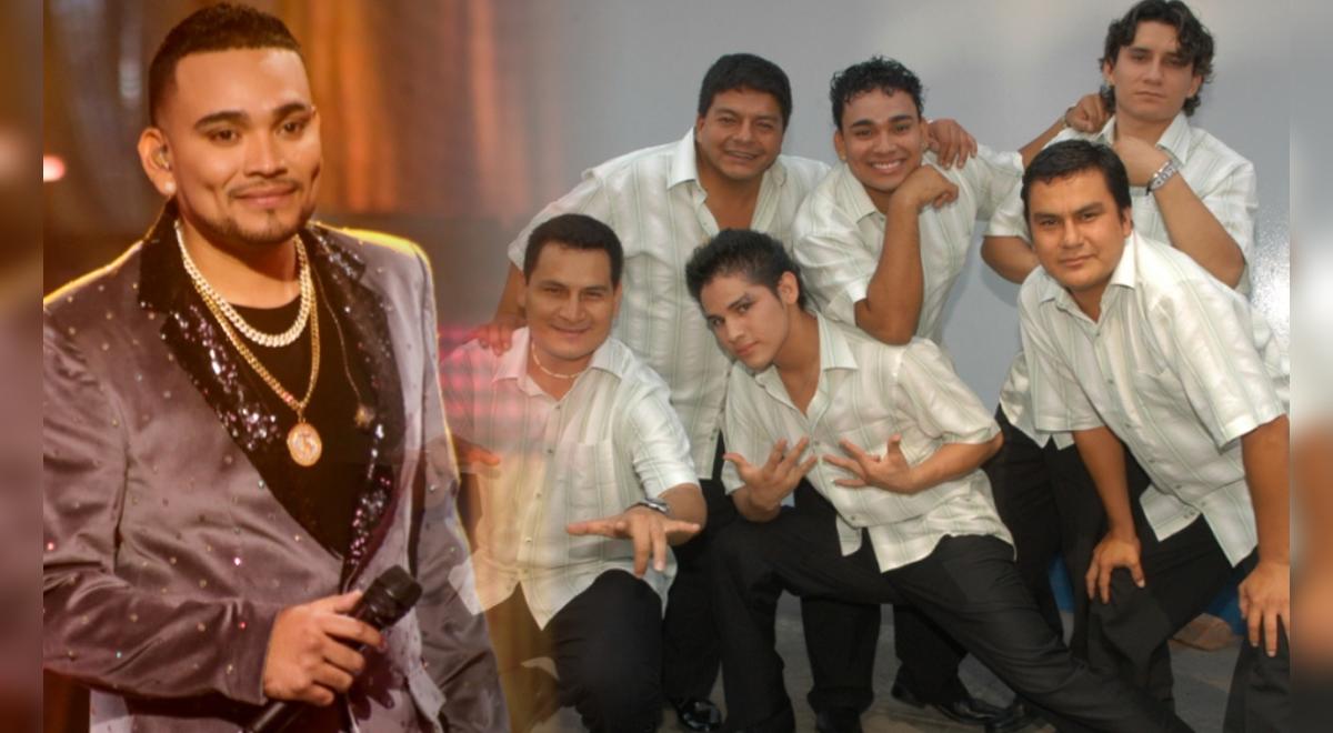 Josimar y su Yambú: por que el cantante se separo de los Caribeños de ...