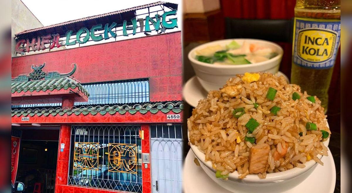 ¿Cuál es el significado de los nombres de los chifas más conocidos de ...