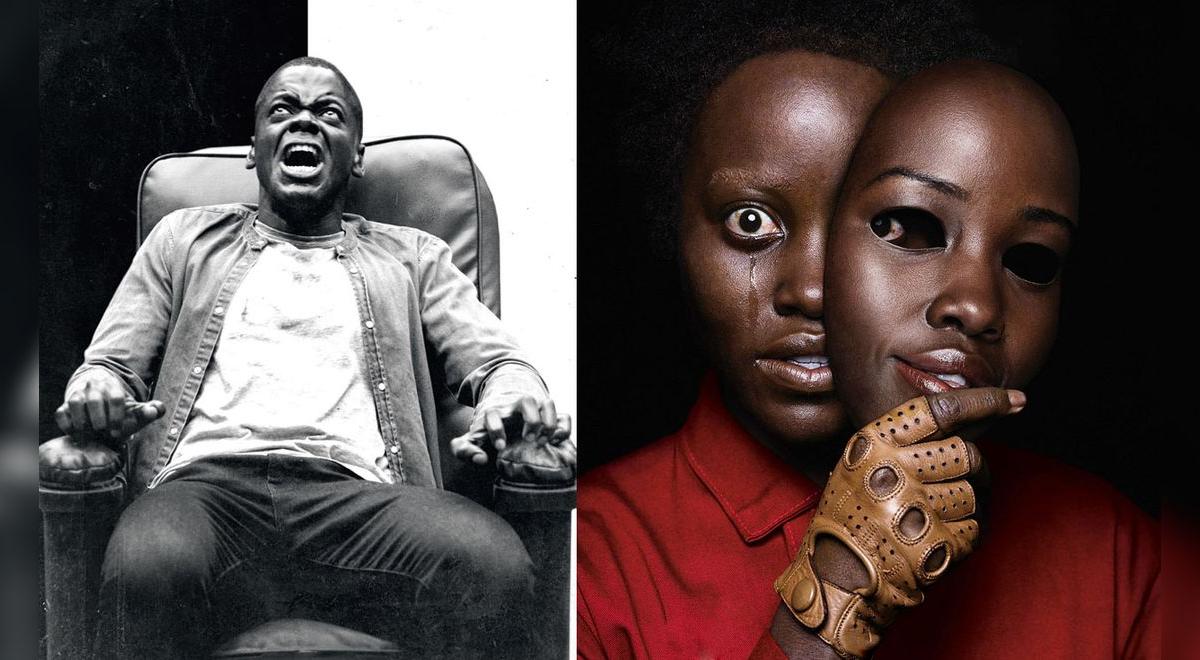 Get out, Us y Nope: terror y racismo en el cine de Jordan Peele | Ver ...