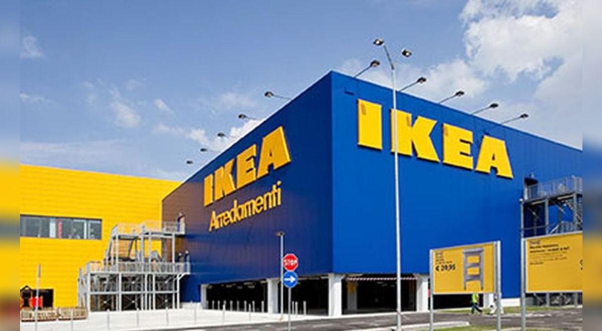 Ikea llega al Perú: ¿cuándo arribará el gigante sueco de muebles y cómo ...