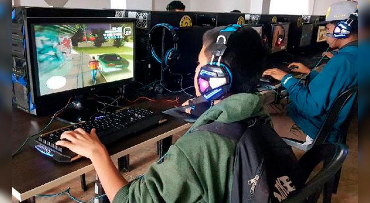 Día Mundial del Gamer: crónicas de un cabinero que evolucionó y ahora ...