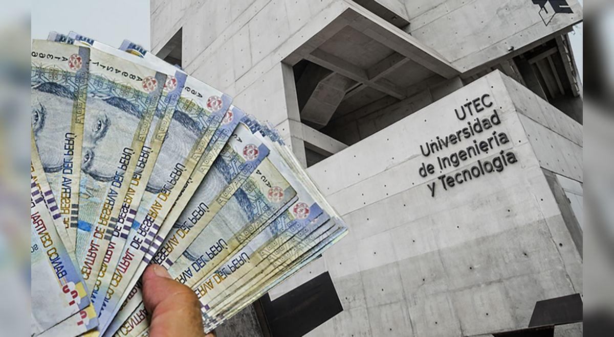 UTEC: ¿cuánto cuesta estudiar programación en la Universidad de Ingeniería y Tecnológica ...