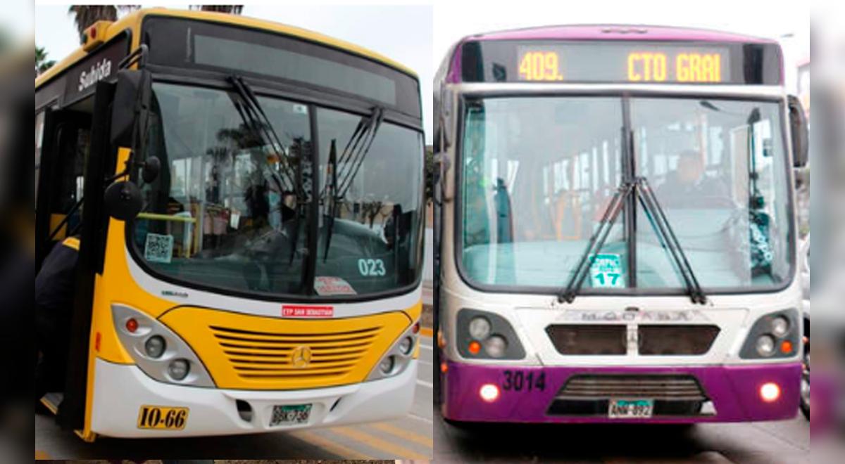 ‘La 50′ cambia de ruta para dar paso al Corredor Morado y ya no ...