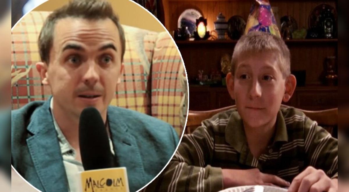 “Malcolm in the middle”: ¿qué pasó con Erik Per Sullivan, actor que fue ...
