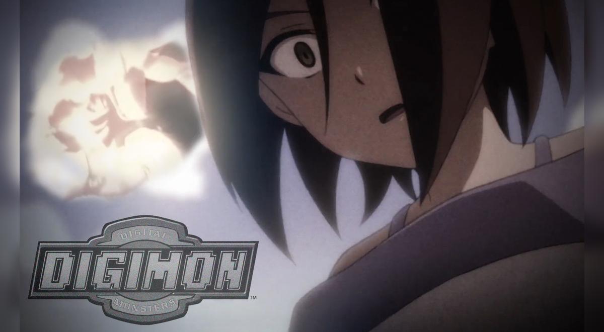 “Digimon” y una triste muerte: el desgarrador sacrificio de los ...