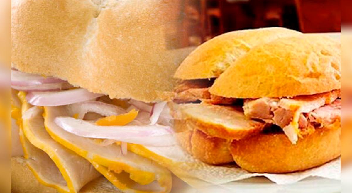 Butifarra: ¿dónde comer el mejor sándwich del mundo en Lima? | Tastea ...