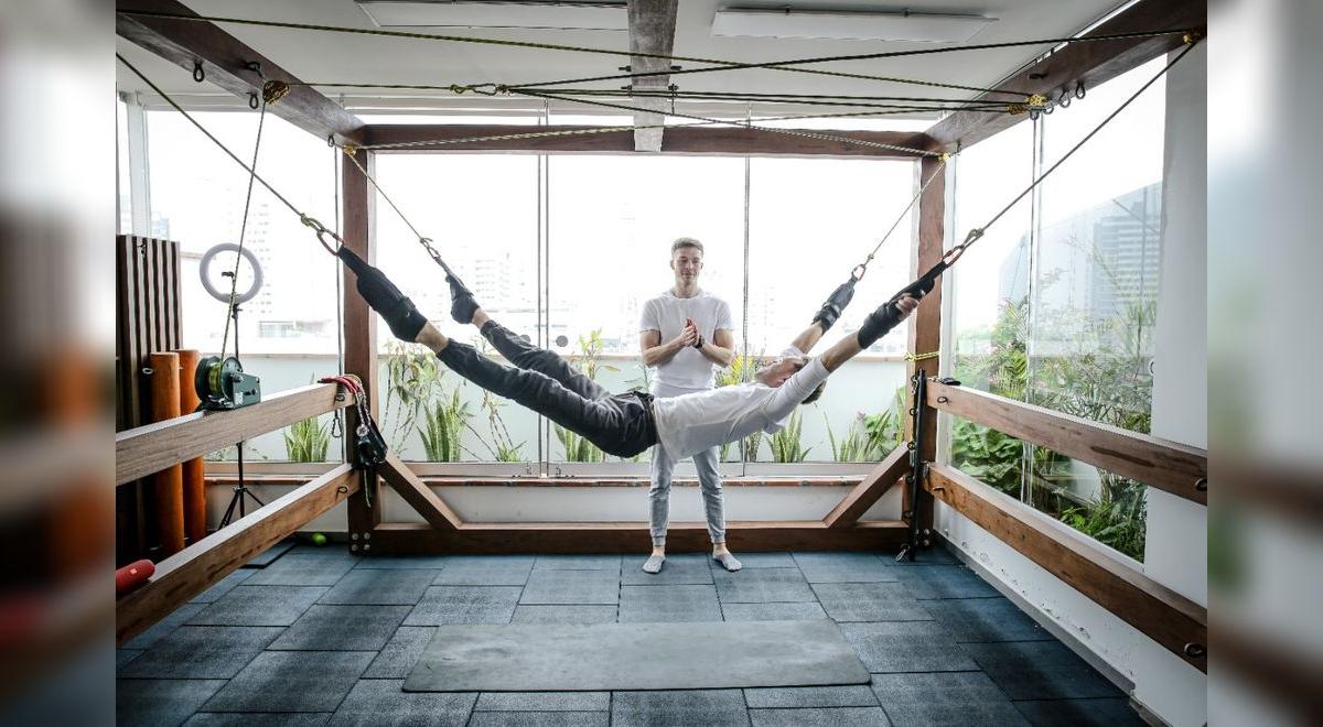 Método ruso Pravilo: Estirar para sanar | Russian Pravilo Center ...