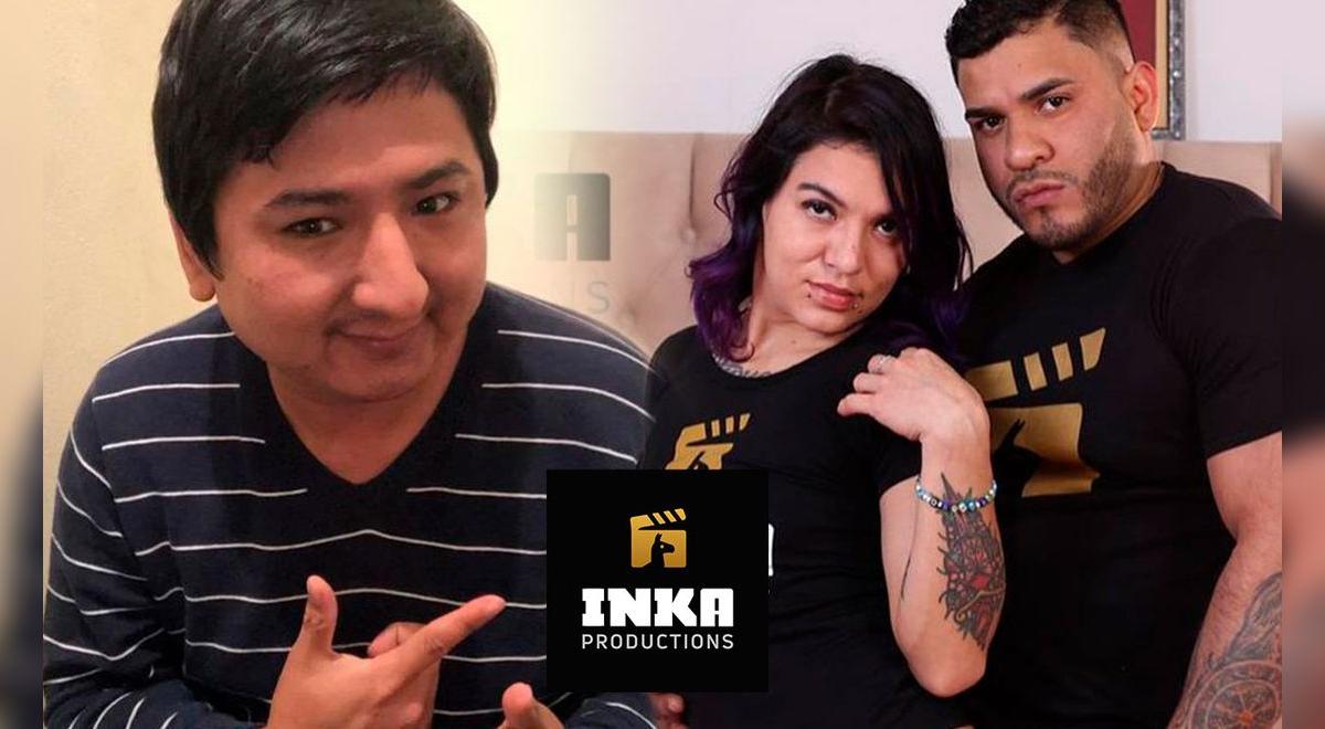 Inka Productions: por qué Tapir 590 rechazó grabar película para ...