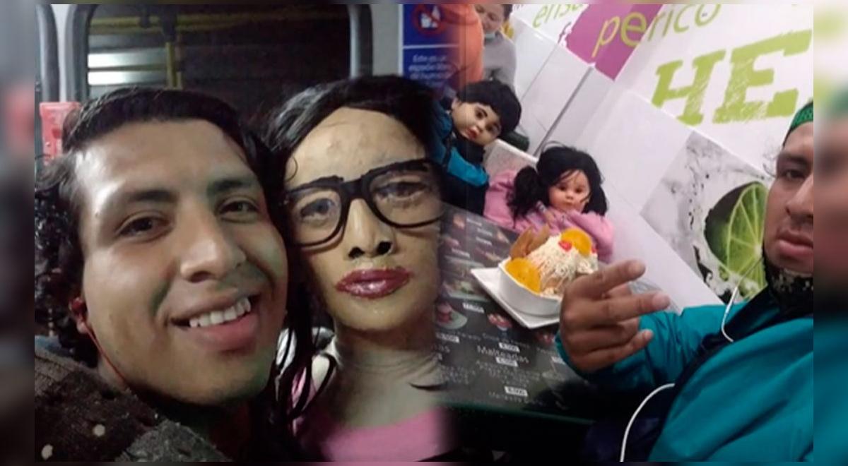 Colombia | Le rompieron el corazón y fabricó a su esposa y a sus dos ...