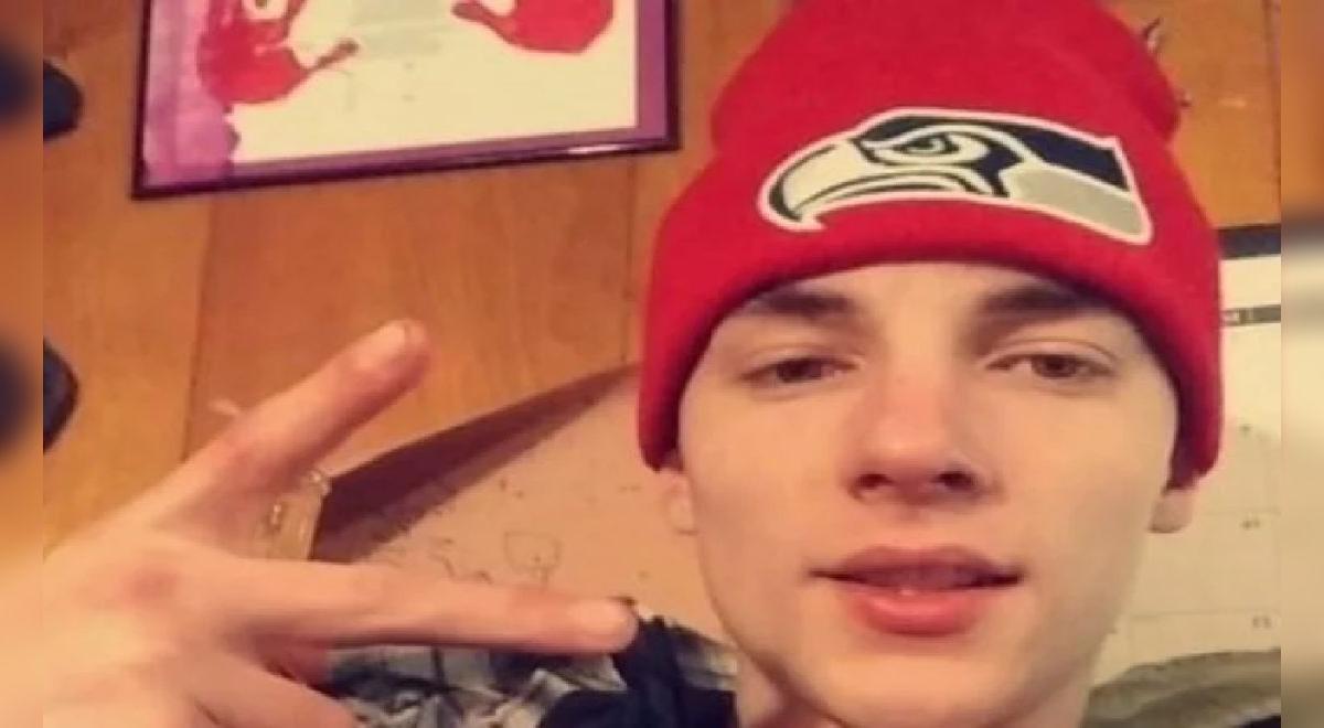 Derrick Byrd | La historia del joven que se quemó todo el cuerpo y le salvó la vida a su sobrina ...