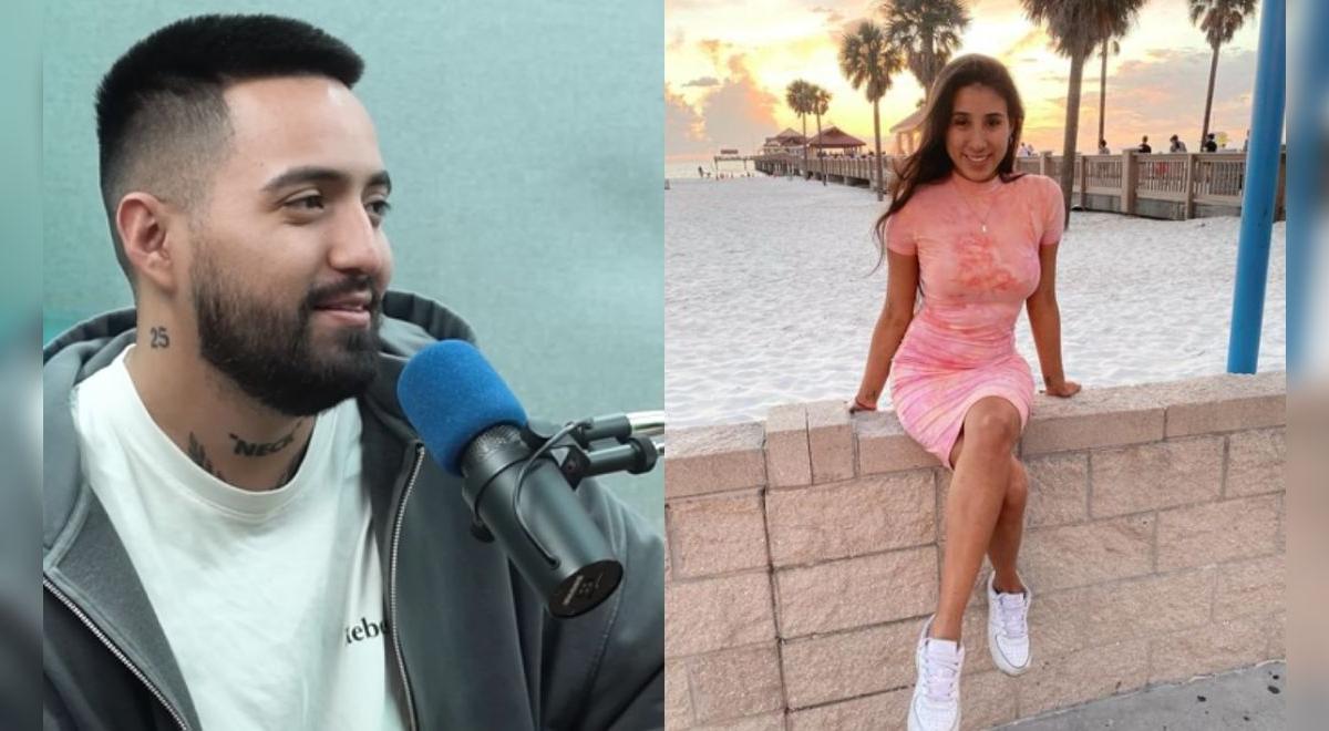 George Rubin sobre ‘cazando fakes’ de Samahara Lobatón: “Fue un ...