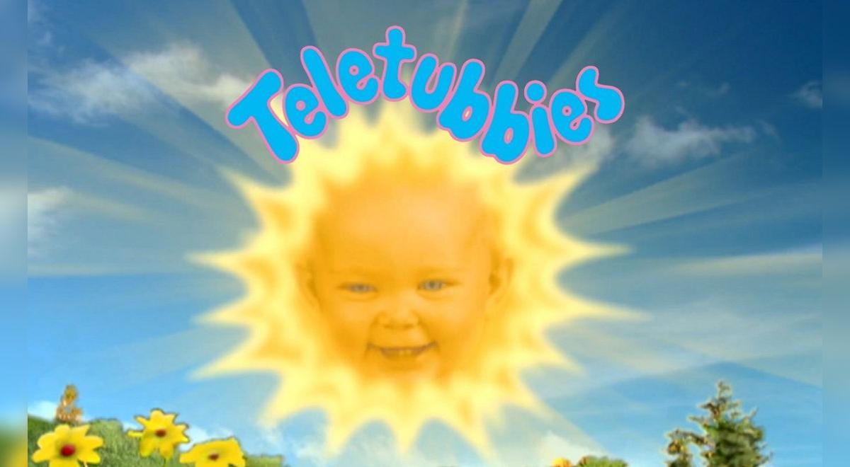 Teletubbies: Bebé Sol ya tiene 26 años y así luce hoy, ¿qué fue de su ...