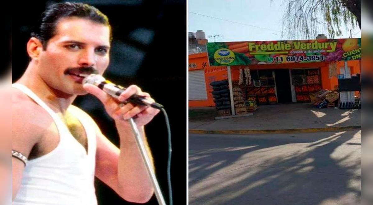 Facebook viral: Freddie Verdury, el emprendimiento de un argentino que ...