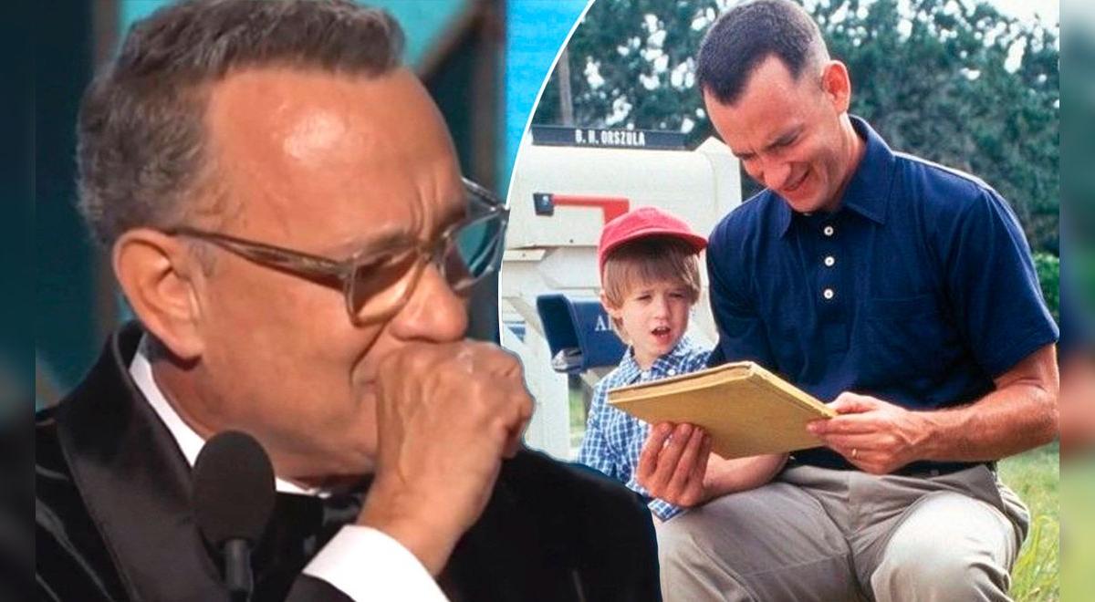 "Forrest Gump 2" es cancelada: Tom Hanks lamenta que conversaciones no ...