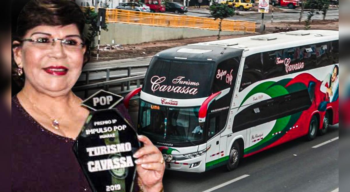 Turismo Cavassa: ¿cómo una pequeña bodega se convirtió en una exitosa ...