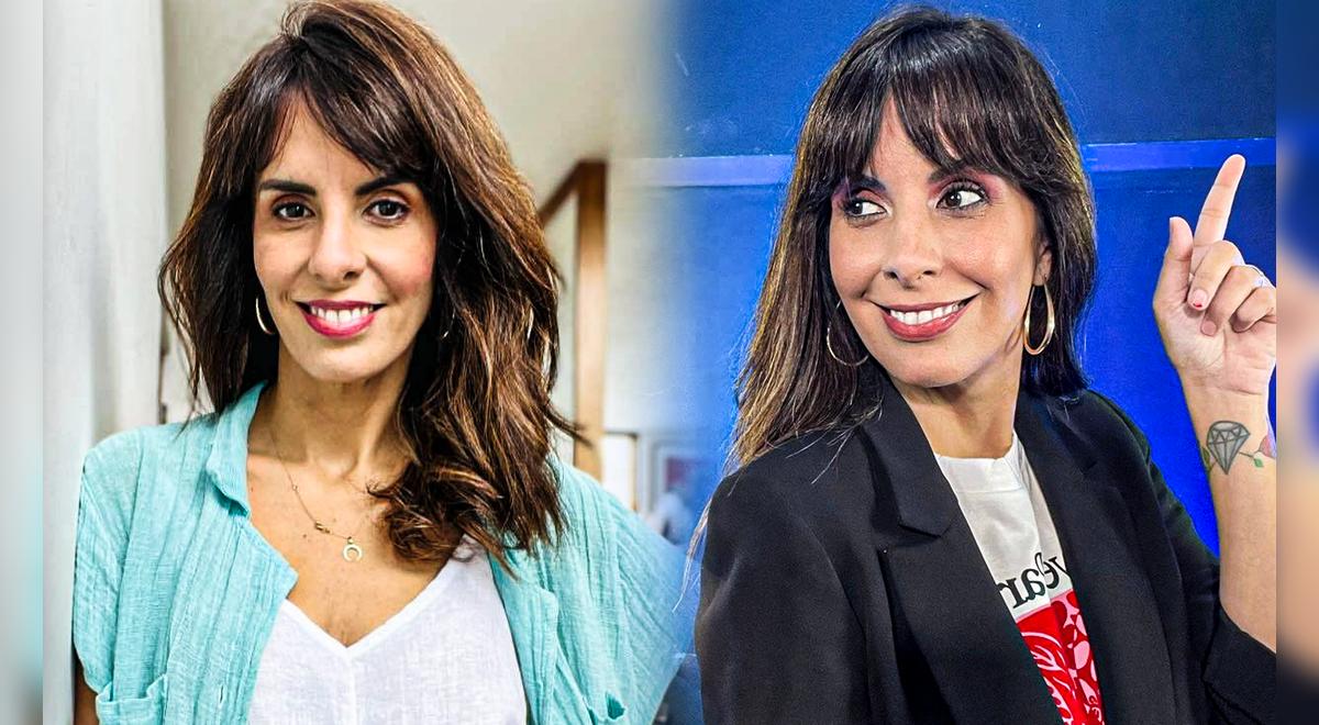 Carla García: ¿qué carreras profesionales estudió la hija de Alan ...