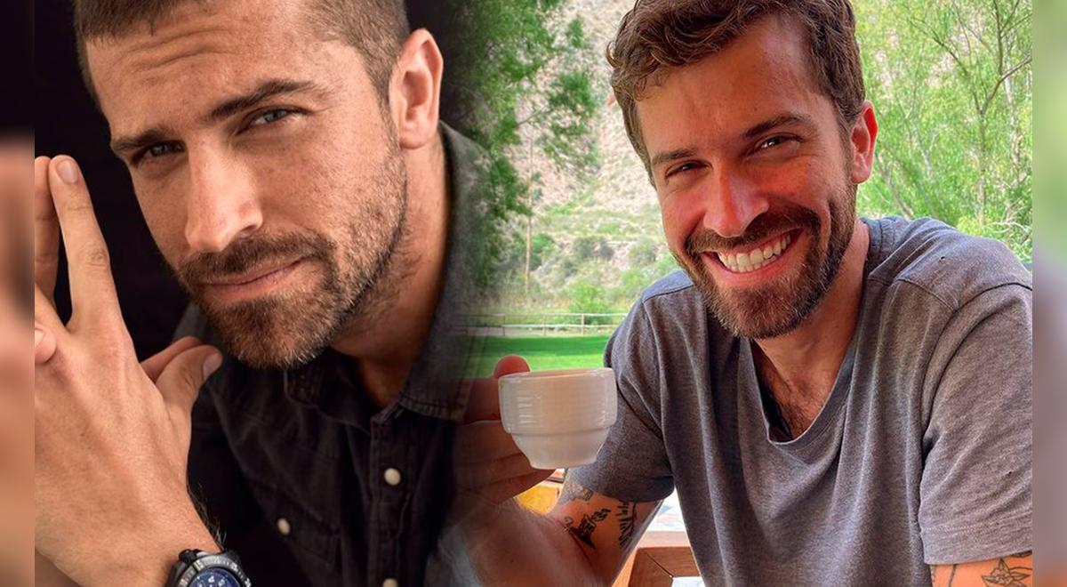 Luciano Mazzetti revela la razón por la que le negaron conducir un ...