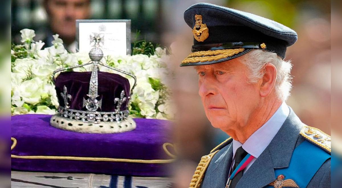 Carlos III: ¿por qué se cree que heredará una “corona maldita” que ...