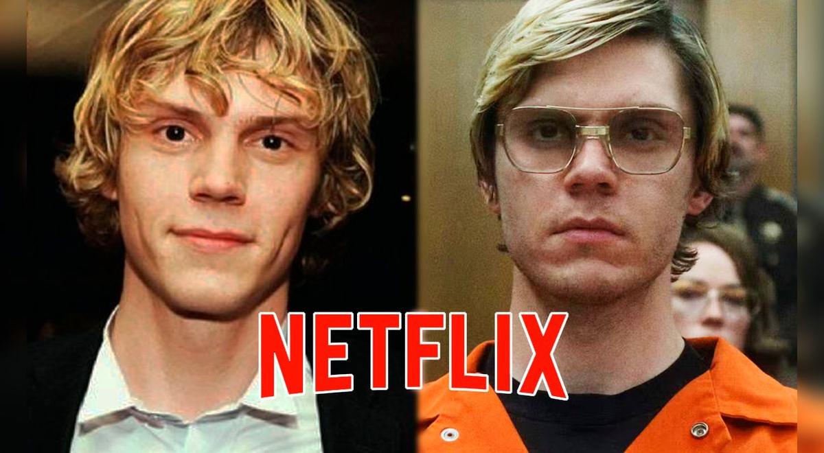 Jeffrey Dahmer en Netflix: serie del asesino serial revela trama y fecha de estreno en tráiler ...