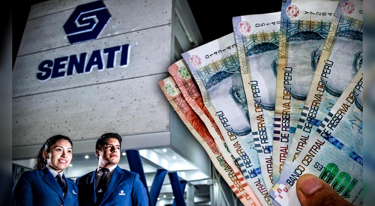 Senati: ¿cuánto cuesta en promedio estudiar una carrera técnica en esta ...