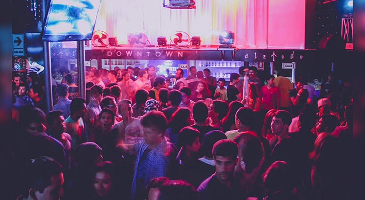 Conoce las discotecas limeñas más populares para disfrutar el fin de ...
