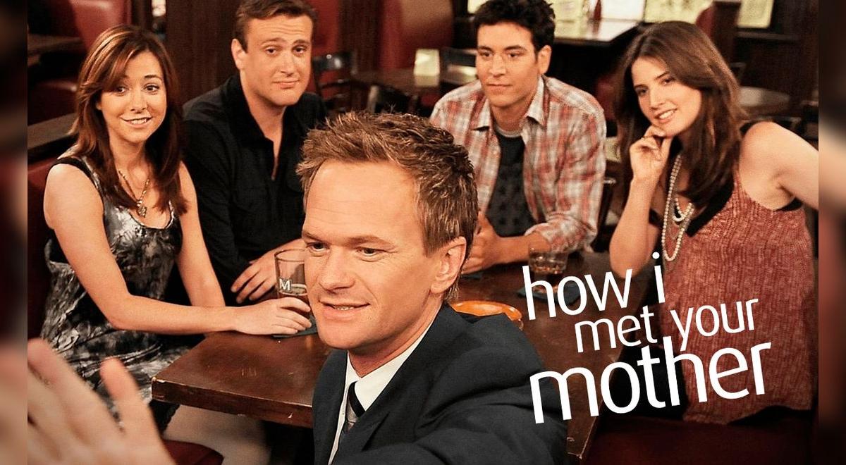 A 17 años de How I Met Your Mother: ¿qué pasó y cómo luce el reparto de ...