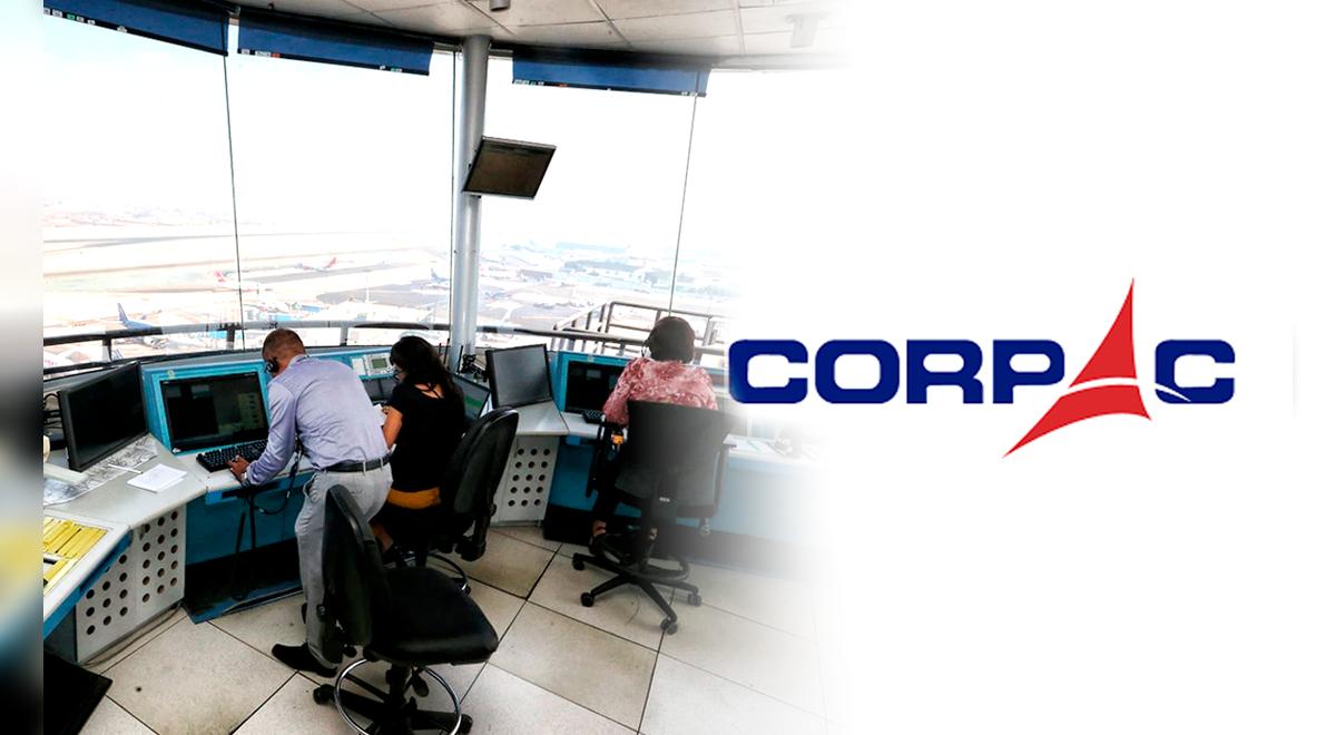 Cómo acceder a las becas de Corpac para formación de controladores aéreos: requisitos ...