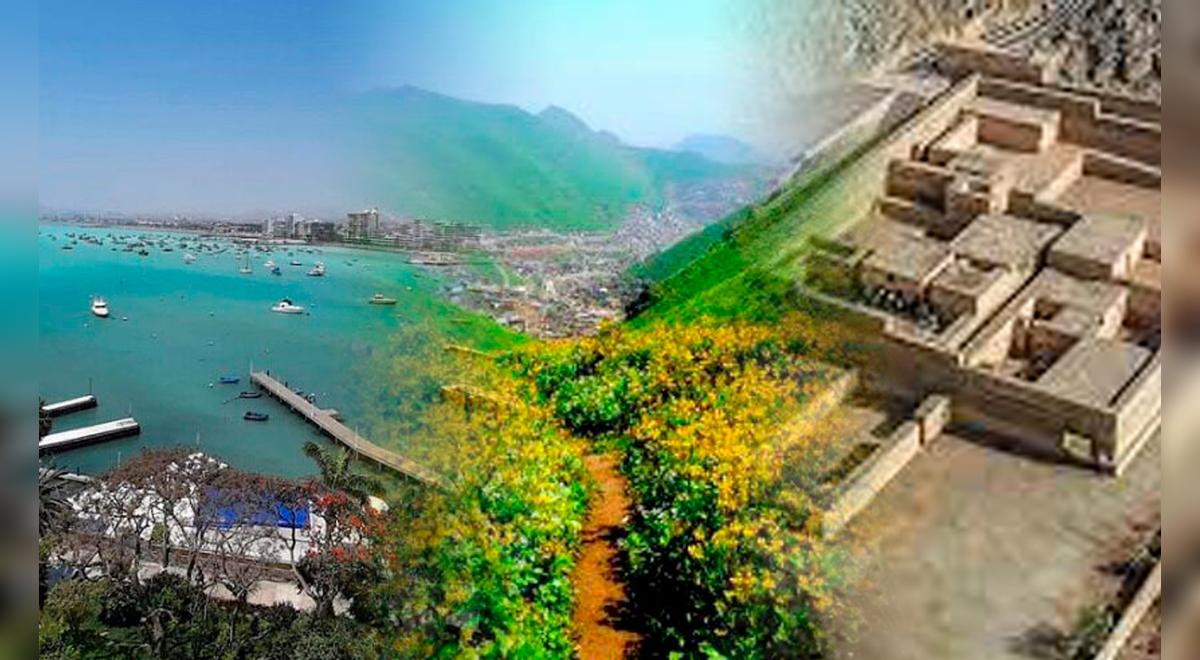 Misias pero viajeras: ¿Qué atractivos turísticos hay en Lima Norte y ...