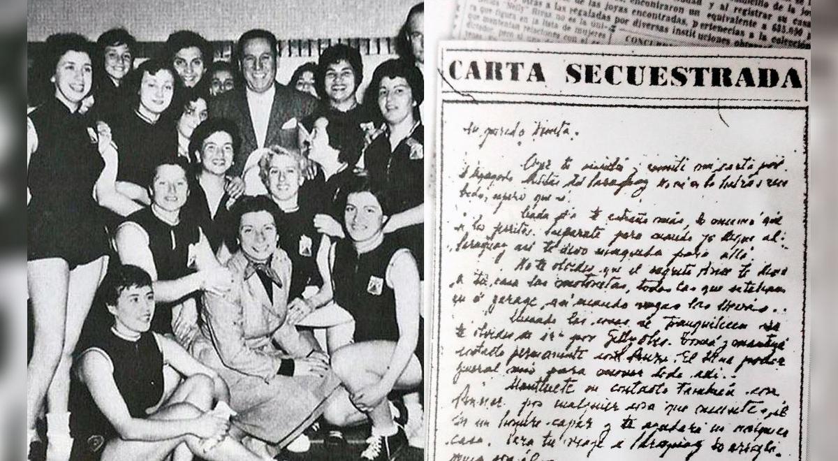 Juan Domingo Perón: ¿cuál fue el controvertido caso de pedofilia por el ...