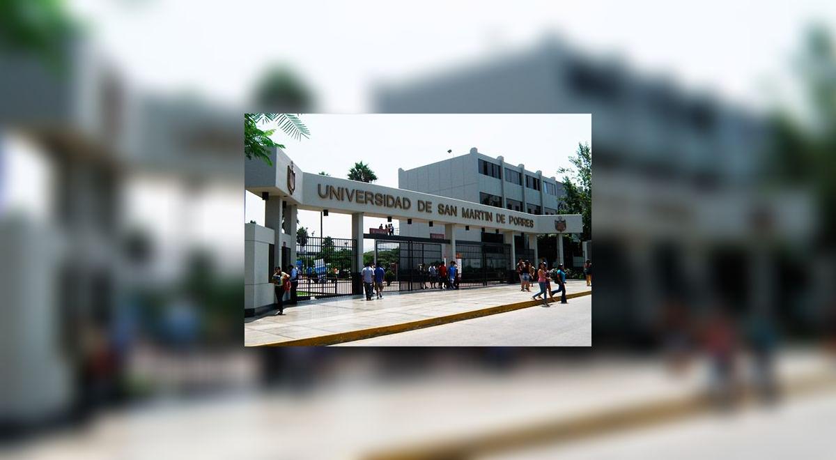 USMP TV y Canal TRO Colombia firman alianza en beneficio de la ...