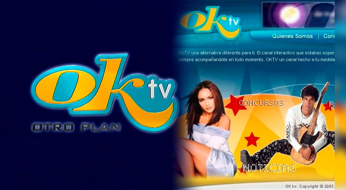 OK TV: ¿por qué desapareció el MTV peruano, canal que competía con Uranio TV? | RBC Televisión ...