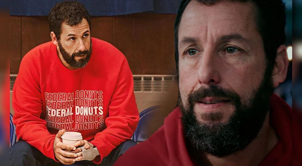 Adam Sandler habla del odio contra él y responde con reflexión de su ...