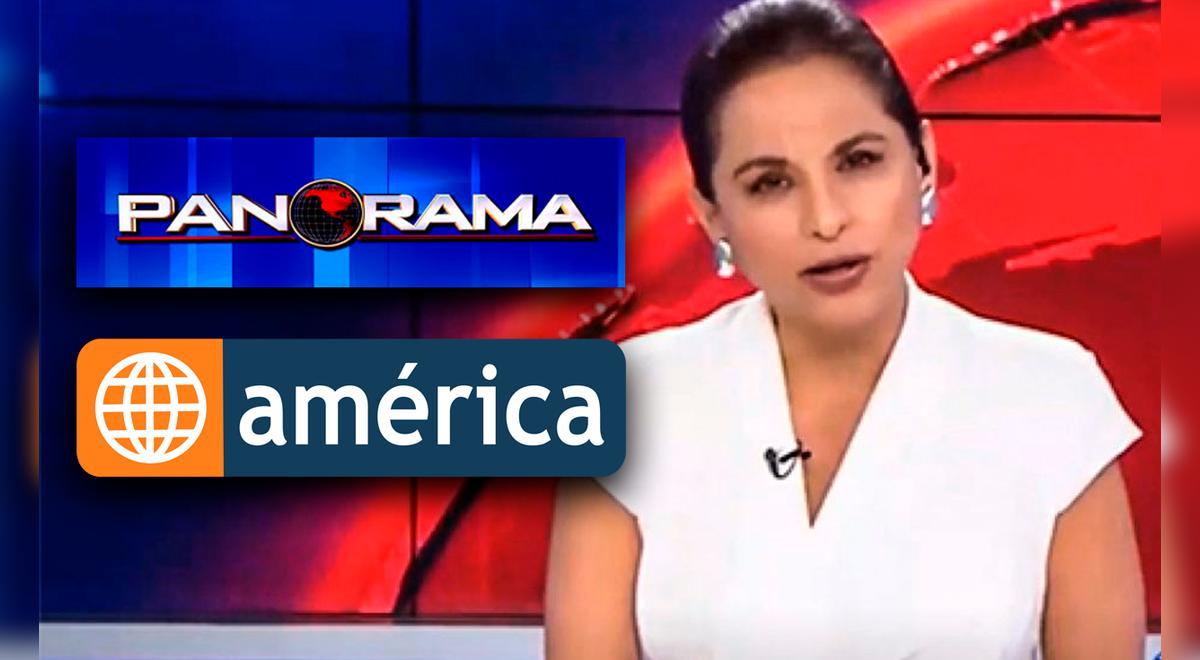 Rosana Cueva: quién es la periodista que dejaría Panorama para asumir un cargo directivo en ...