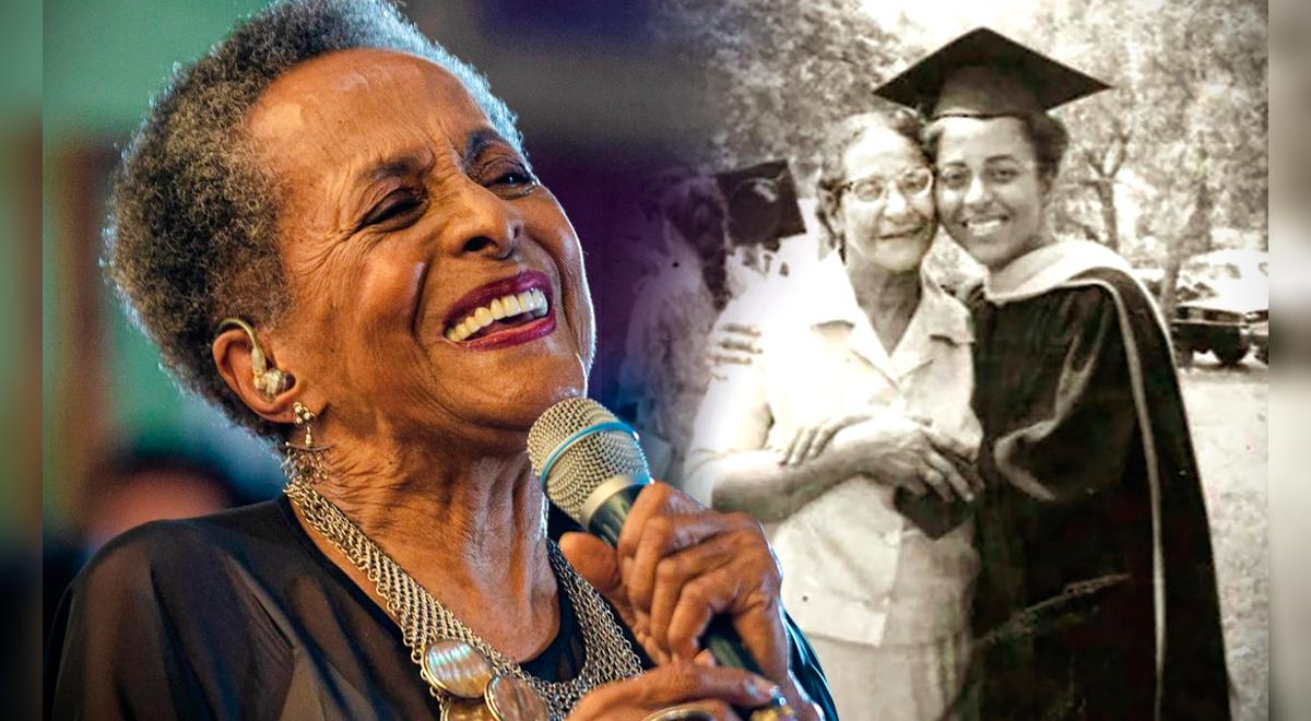 Susana Baca, exministra de Cultura del Perú: ¿qué estudió y en dónde ...