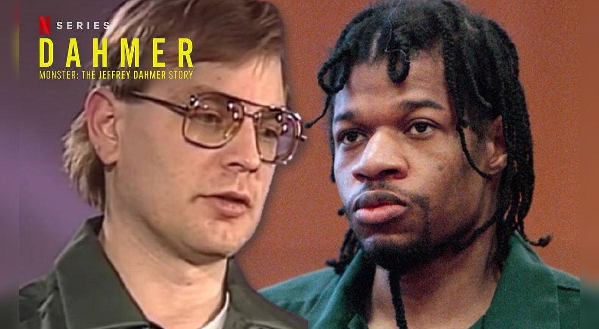 Jeffrey Dahmer, muerte: ¿qué pasó con Christopher Scarver, asesino del ...