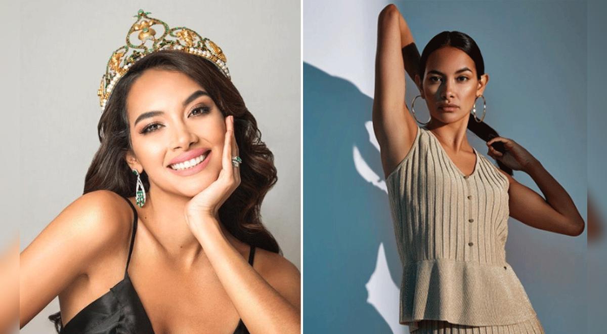 Peru's Next Top Model: qué fue de la vida de Danea Panta, la modelo ...