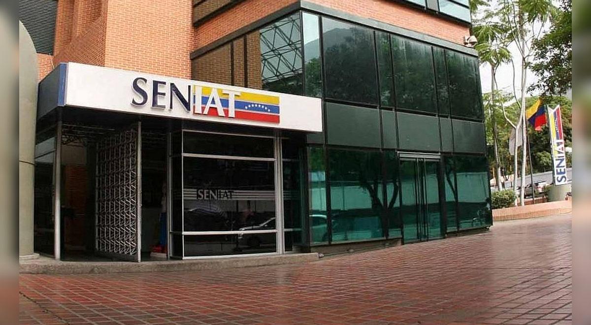 ¿Cómo tramitar el Registro Único de Información Fiscal (RIF) en ...