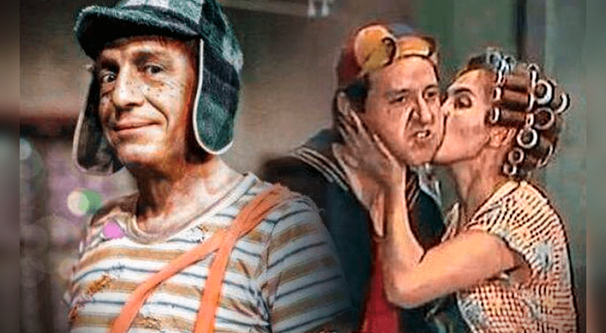 El Chavo Del 8 ¿por Qué Quico Y Enrique Segoviano Fueron Despedidos