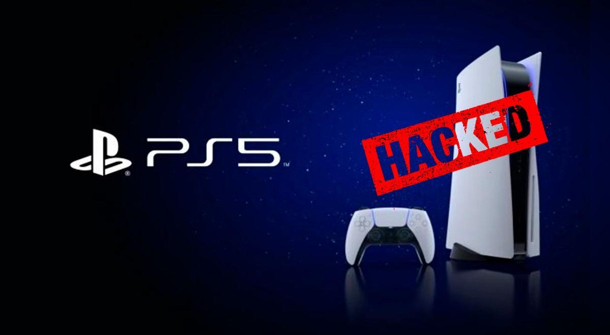 PS5 hackeada: anuncian primer jailbreak para PlayStation 5 y pronto ...