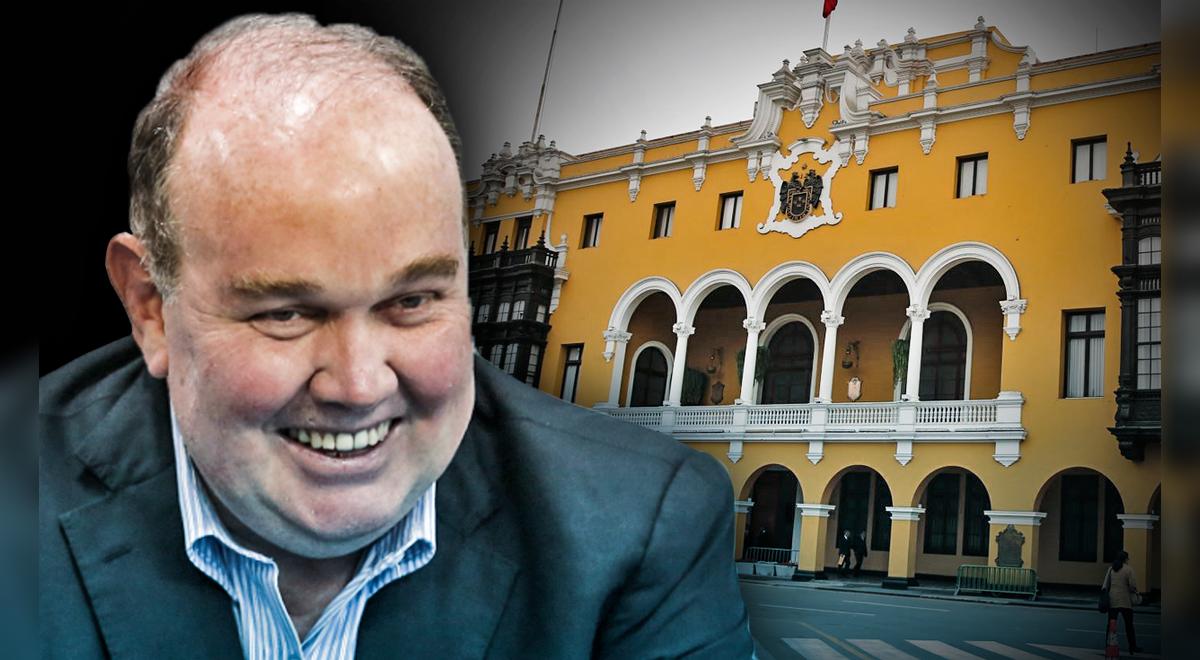 Conoce las 5 obras que prometió el nuevo alcalde de Lima, Rafael López ...