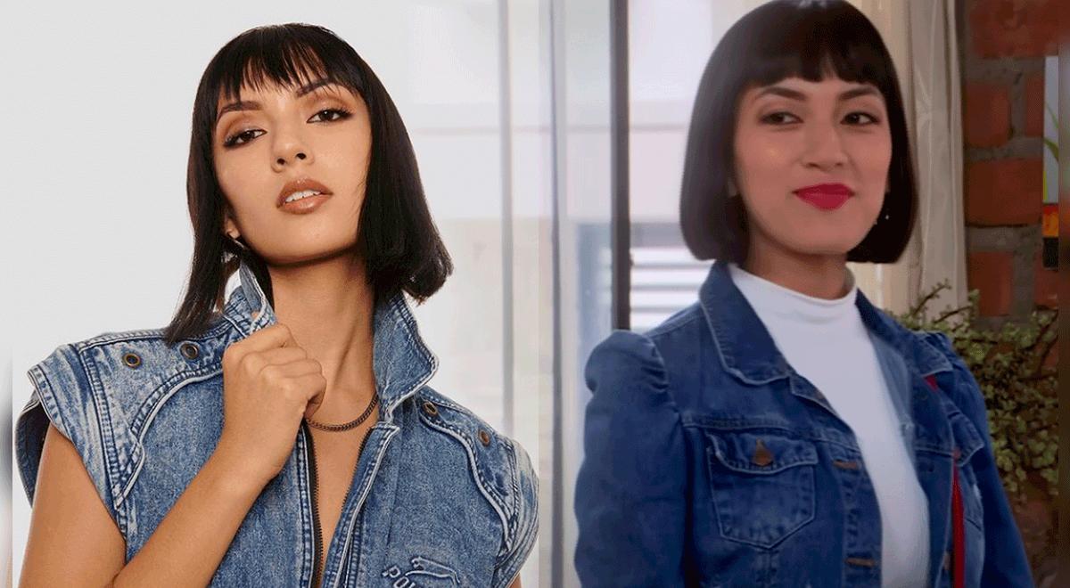 Al fondo hay sitio: ¿qué nacionalidad tiene Brenda Matos, Kimberly de ...