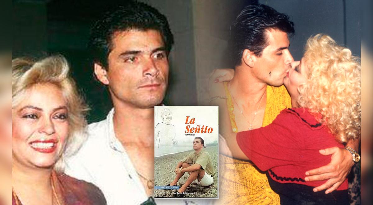 Carlos Vidal Señito: qué fue del exnovio de Gisela Valcarcel y autor de ...