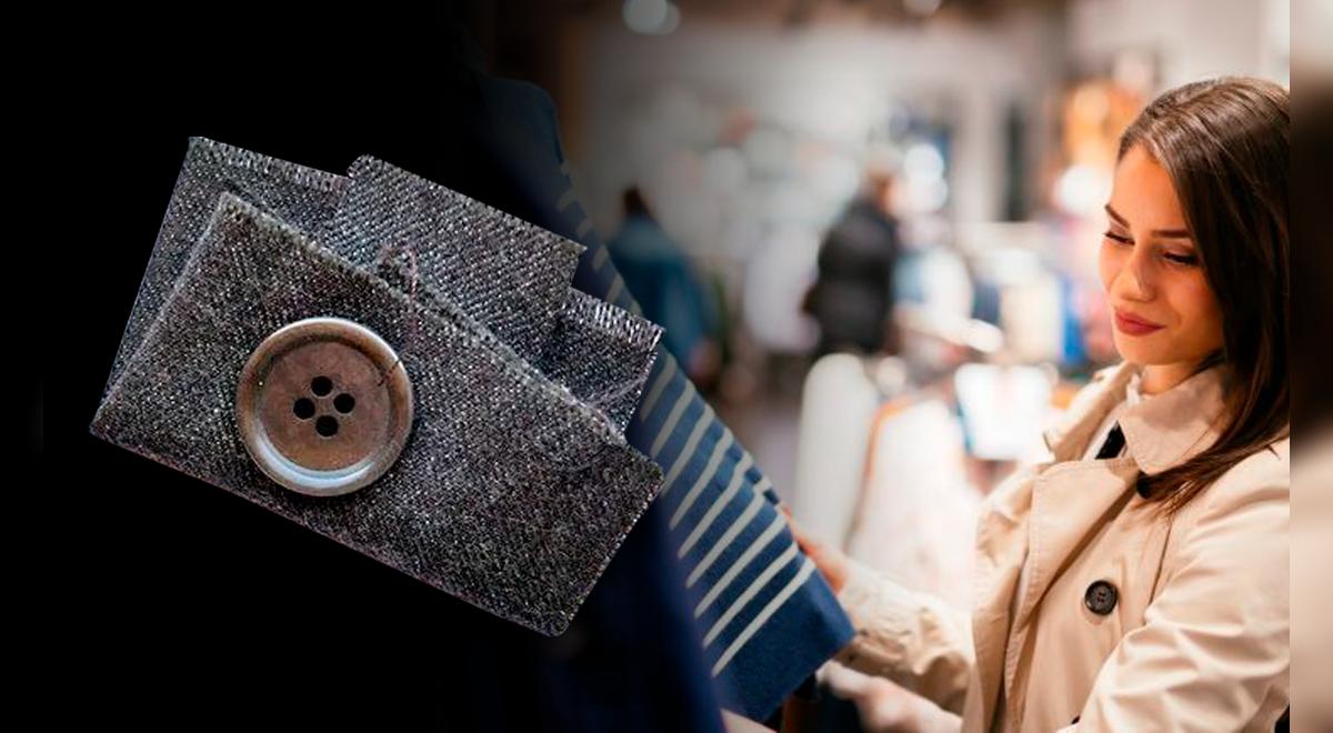 Ropa nueva: por qué trae una tela extra y cuál es su utilidad | prenda | Respuestas | La República