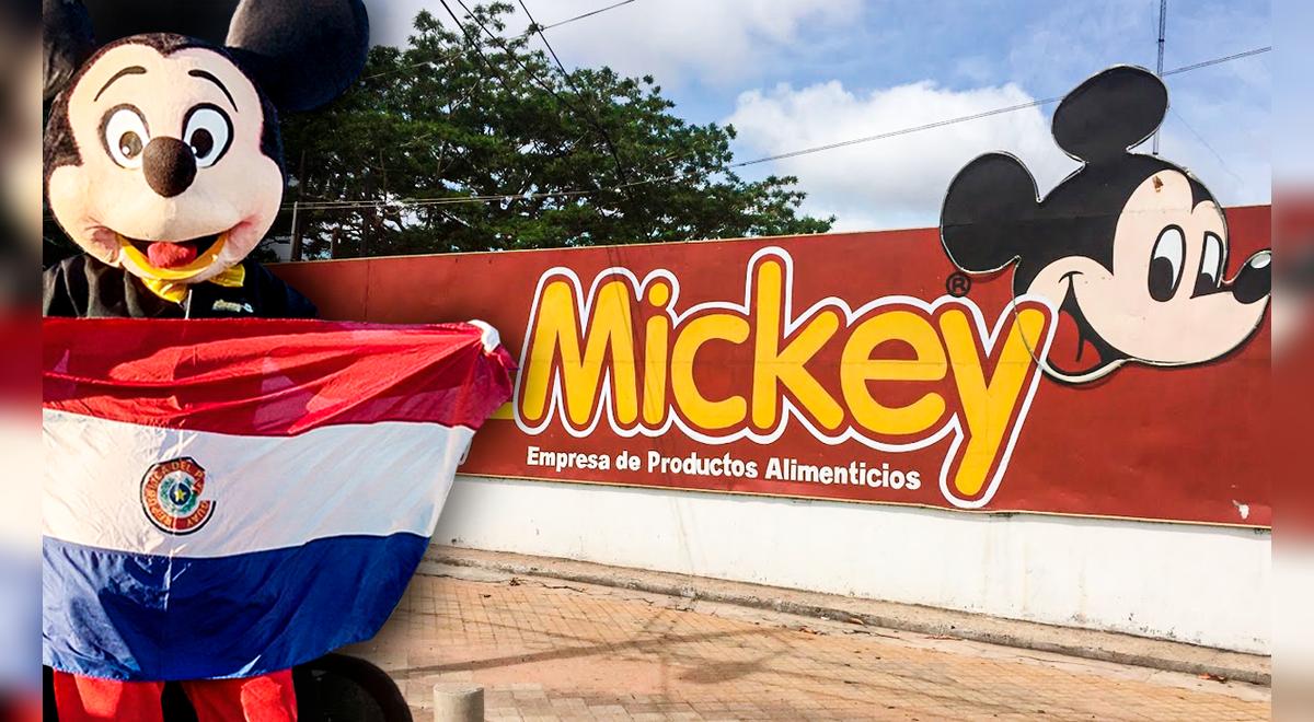 Disney: ¿cómo una empresa paraguaya logró ganarle un juicio a la ...