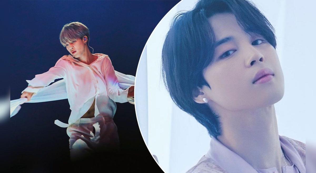 BTS: cuándo es el cumpleaños de Jimin, el talentoso bailarín de danza contemporánea | cuántos ...