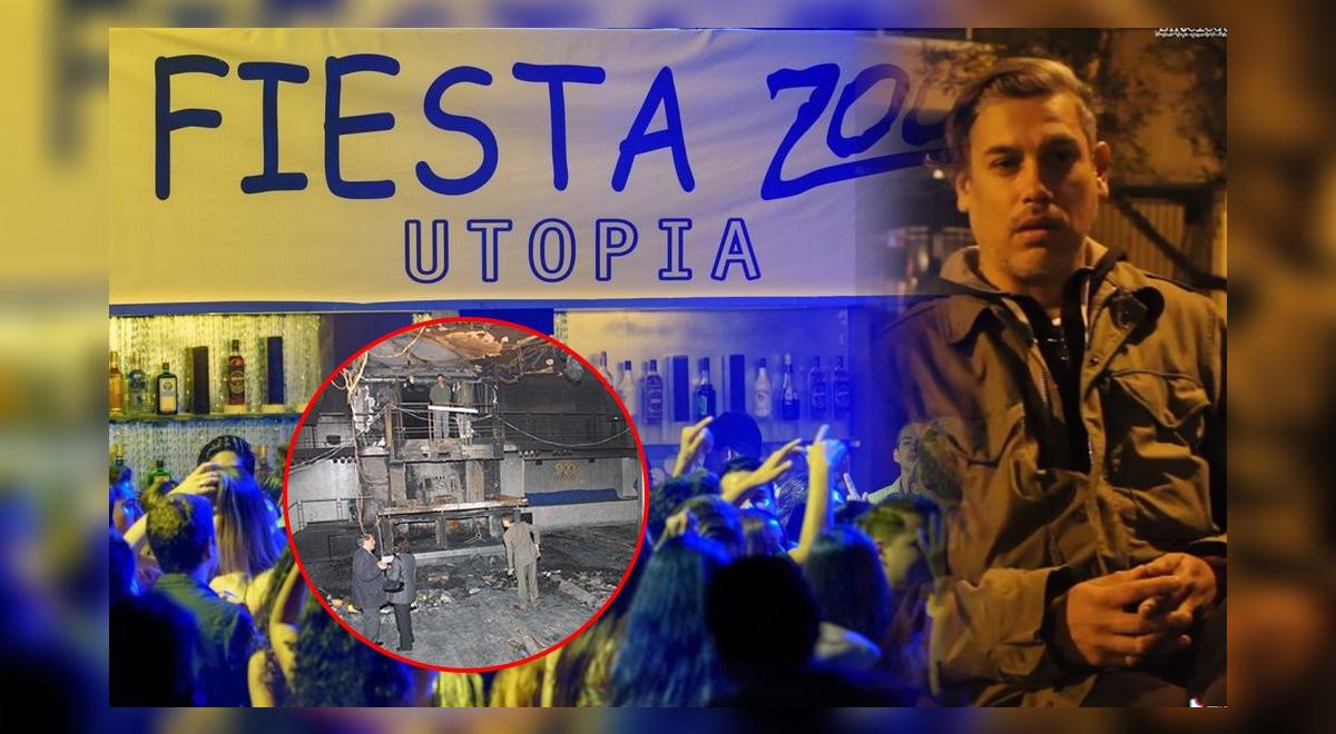 ¿Fantasmas en el Jockey Plaza? Conoce el aterrador testimonio de un ...