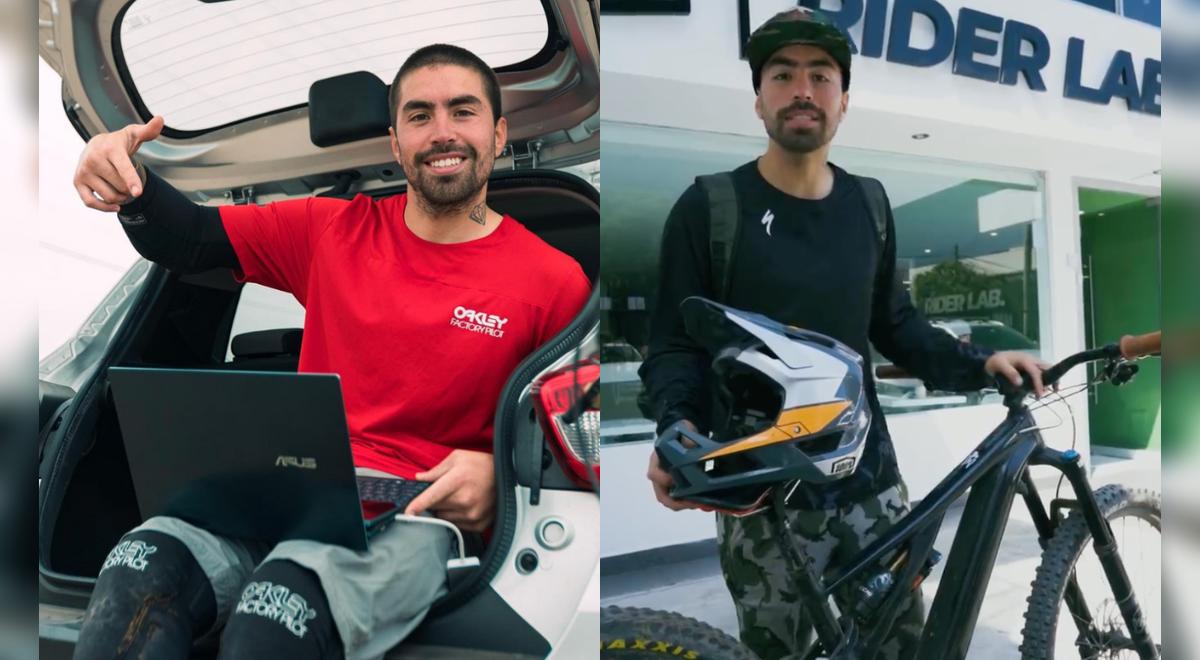 Magaly TV | ¿Qué estudió y a qué se dedica Tadeo, el hijo del exgerente ...