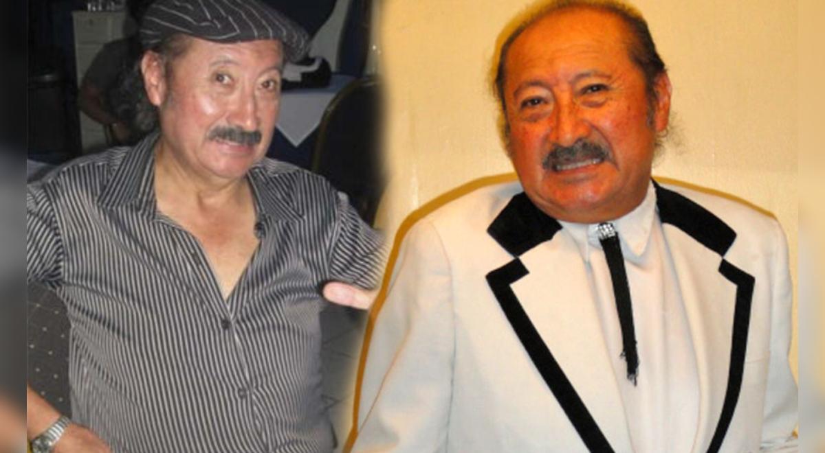 Lelo Costa: qué fue de la vida del famoso cómico Capitán Maricielo de ...