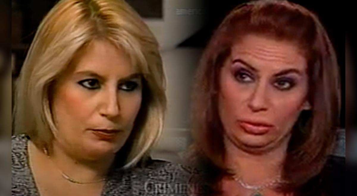 Fiorella Tozzini Bertello: que fue de la joven tras ser acusada por el ...